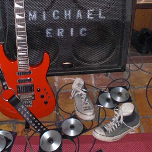 Retribution [Explicit] by Michael Eric on Amazon Music - Amazon.co.uk