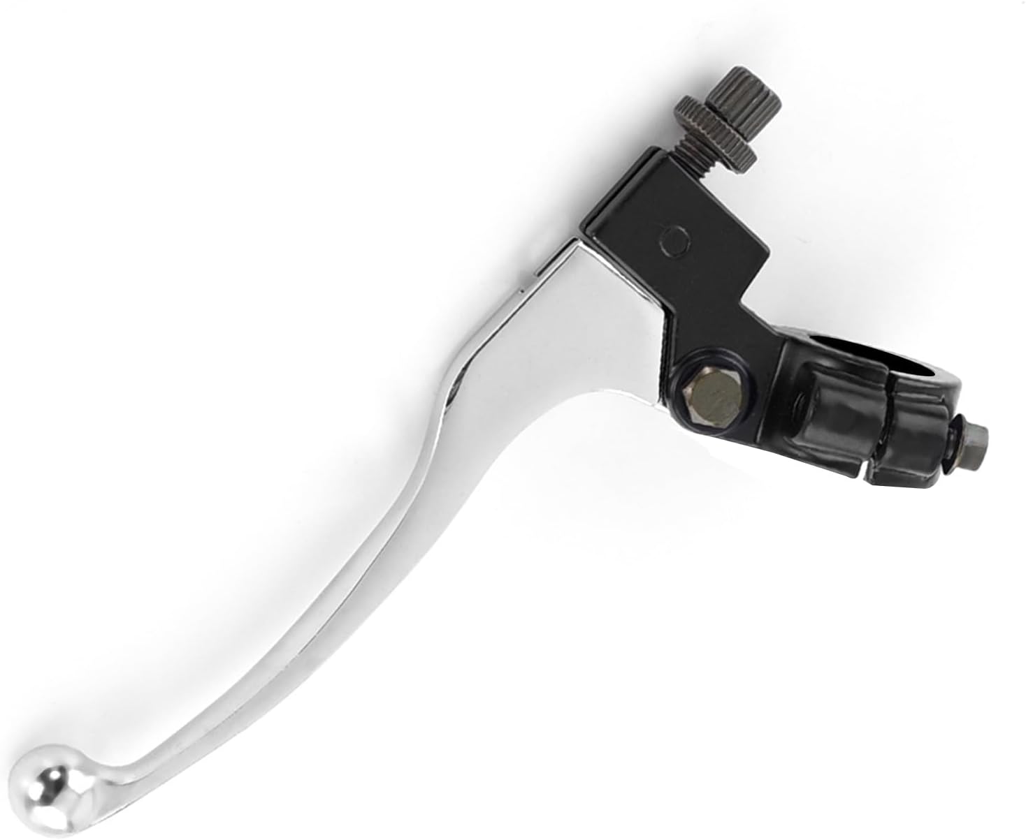 Amazon.com: CeroDimo 7/8" Universal Motorcycle Clutch & Brake Lever ...