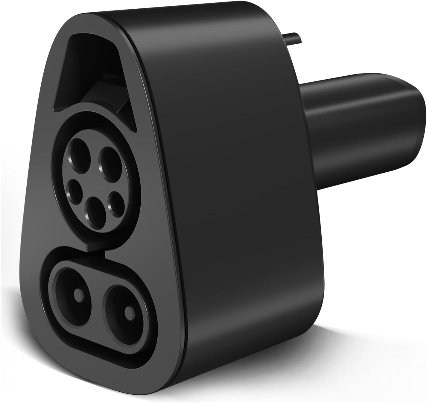 Amazon.com: Toplight Charger Adapter for CCS to Tesla, Charging Adapter ...