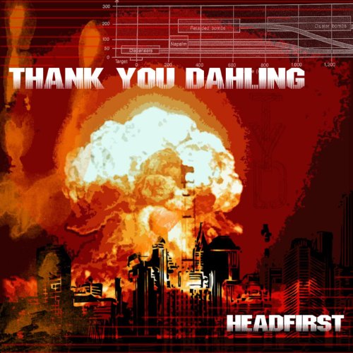 Headfirst - Single di Thank You Dahling su Amazon Music - Amazon.it