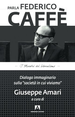I libri di Federico Caffè consigliati a Marzo 2024 - Libripiuvenduti.it
