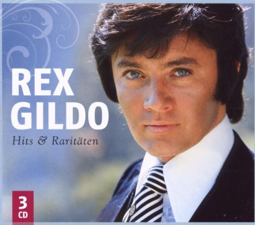 Gildo, Rex - Hits & Raritaeten - Amazon.com Music