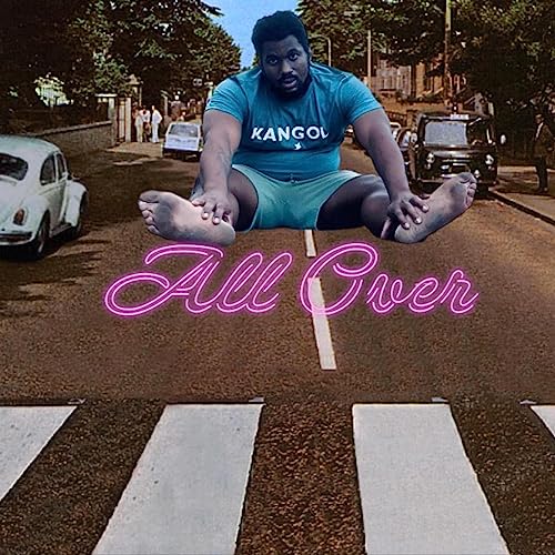 Écouter All over par C-Nova sur Amazon Music Unlimited