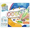 CRAYOLA Color Wonder Mess-Free Magic Light Brush : Amazon.co.uk: Toys ...