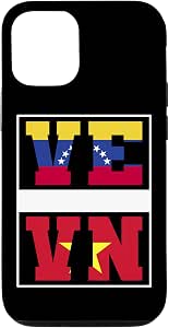 Amazon.com: iPhone 15 Half Vietnamese Venezuelan Mixed Heritage Vietnam ...