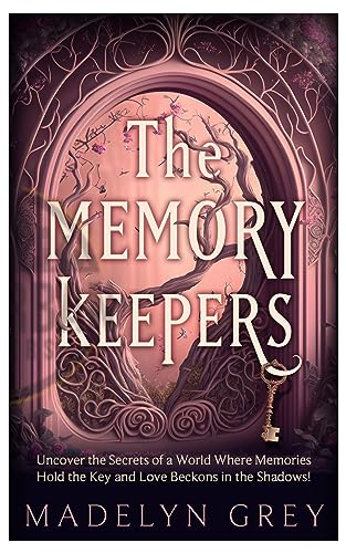 Amazon.com: The Memory Keepers: Threads Of Remembrance eBook : Grey, Madelyn: Kindle Store