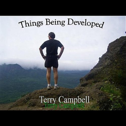 Play Things Being Developed by Terry Campbell on Amazon Music
