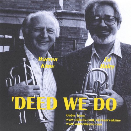 Amazon.com: 'deed We Do : Warren Kime and Ed Haley: Digital Music