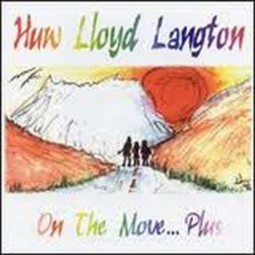 Amazon.com: On the Move Plus: CDs & Vinyl