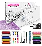 akiara - Makes life easy Mini Silai Machine for Home use | Tailor ...