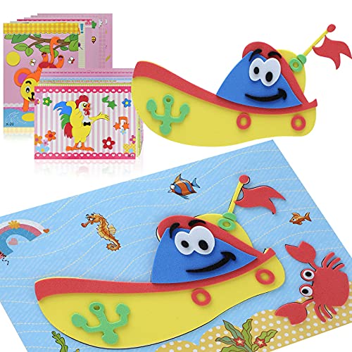 39 Best Craft Kits For Preschoolers 2022 After 113 Hours Of Research 39-best-craft-kits-for-preschoolers-2022-after-113-hours-of-research