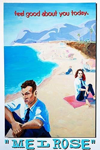 Amazon.com: Melrose : Jinny Ryann, Drew Koles, Merlin Froyd, Marie ...