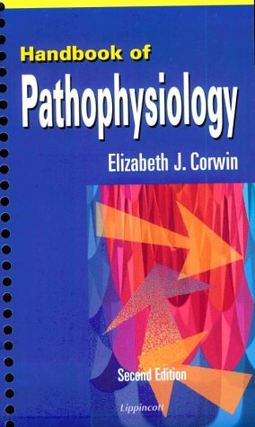 Handbook of Pathophysiology: 9780781719384: Medicine & Health Science ...