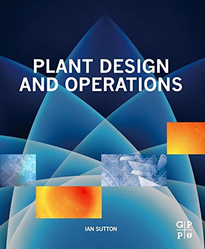 Plant Design and Operations eBook : Sutton, Ian: Amazon.in: Kindle Store