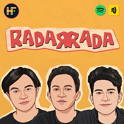 RADAR RADA : RADAR RADA: Amazon.in: Books