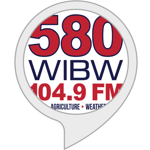 Amazon.com: WIBW-AM : Alexa Skills