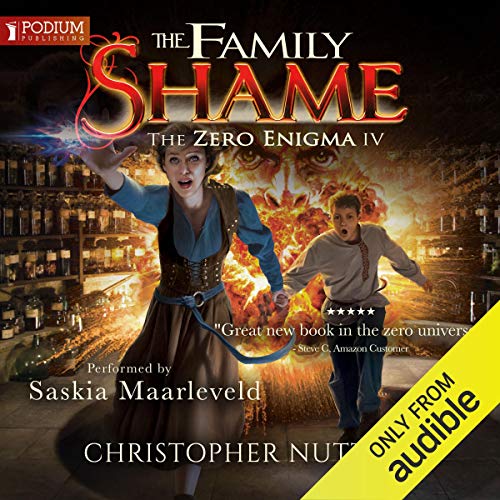 Publication: The Family Shame
