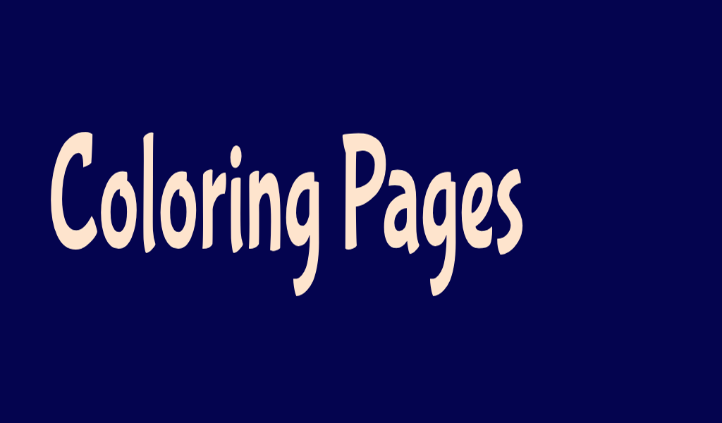 app Coloring Pages - App on Amazon Appstore