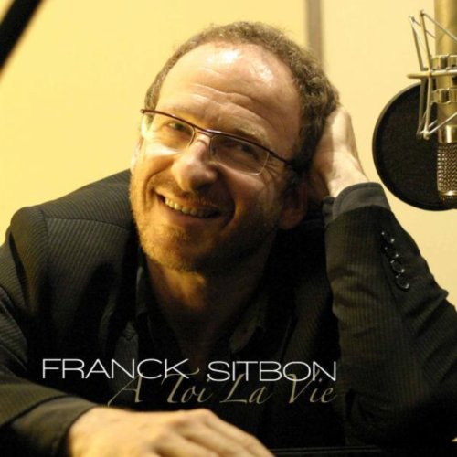 Play A Toi La Vie by Franck Sitbon on Amazon Music