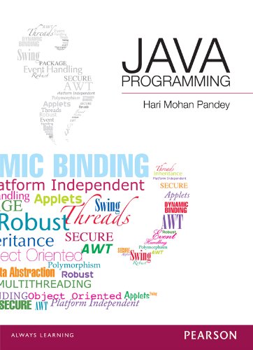 Java Programming eBook : Pandey, Hari Mohan: Amazon.in: Kindle Store