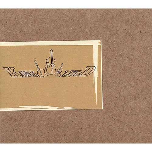 King Ludd: Amazon.es: CD y vinilos}