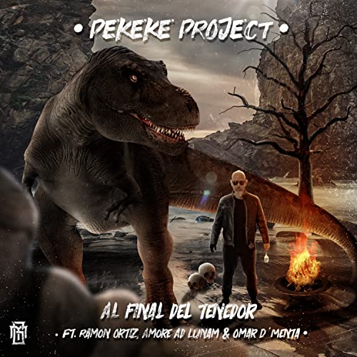 Amazon Music - PekekeのAl Final del Tenedor - Amazon.co.jp