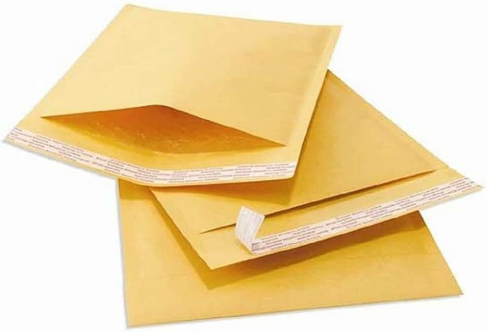 Amazon.co.uk: a3 envelope size