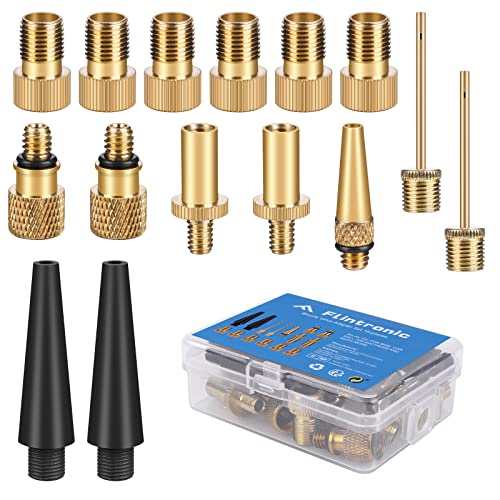 Adapter Fahrradventil Französisch – Die 15 besten Produkte im Vergleich ...