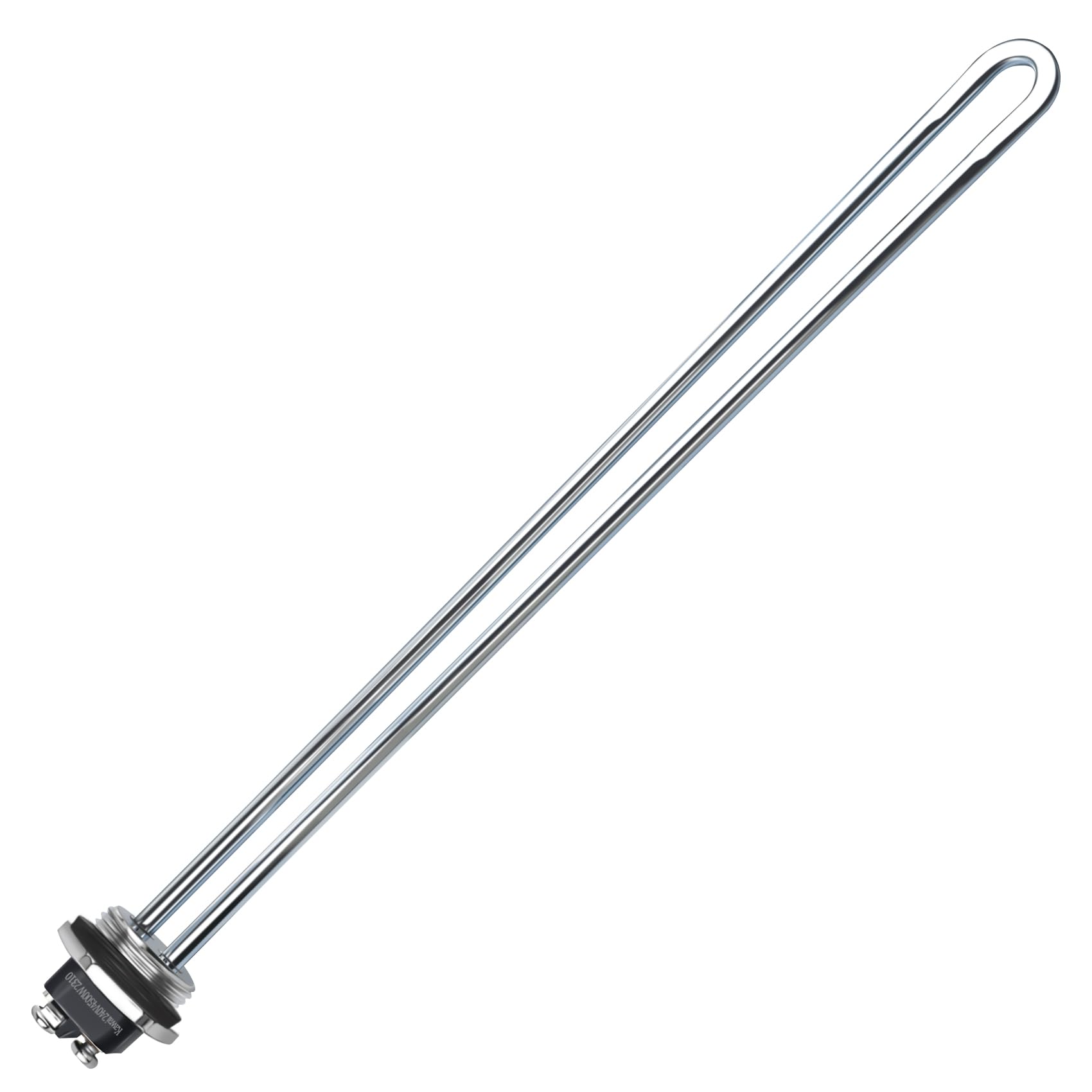 Amazon.com: AO Smith Electric Water Heaters Element 100108283, Fit for ...