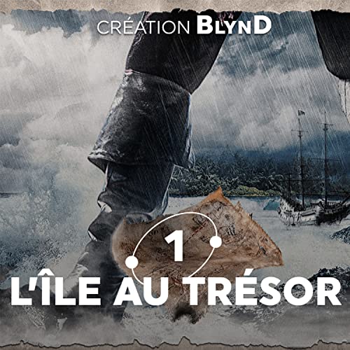 01. L'Île au trésor von BLyND bei Amazon Music - Amazon.de