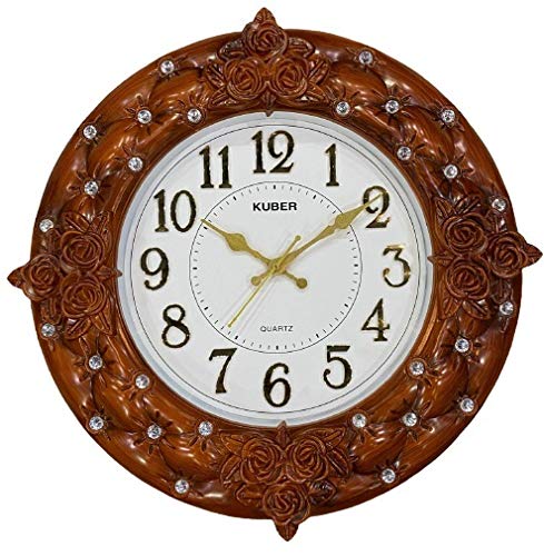 Buy President Quartz Brand Big Size Royal Modern Antique Look Gift Wall ...