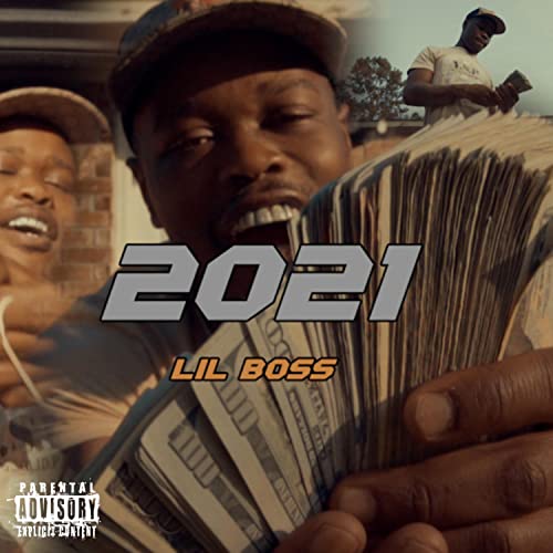 Amazon Music Unlimited - Lil Boss 『2021』