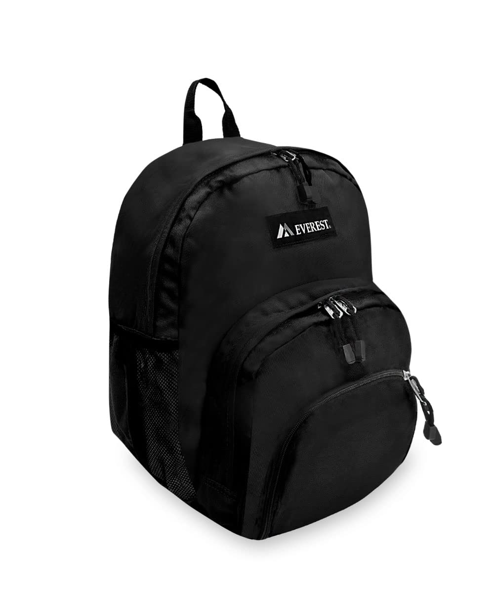 Snapklik.com : Everest Luggage Sporty Backpack