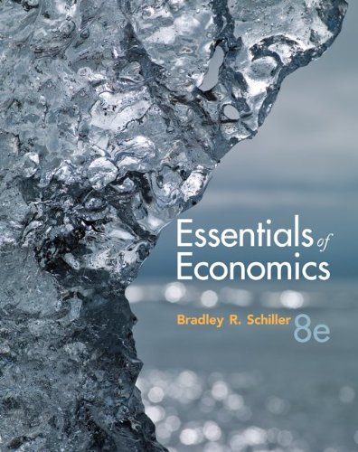 Essentials of Economics with Connect Plus: 9780077473082: Economics ...
