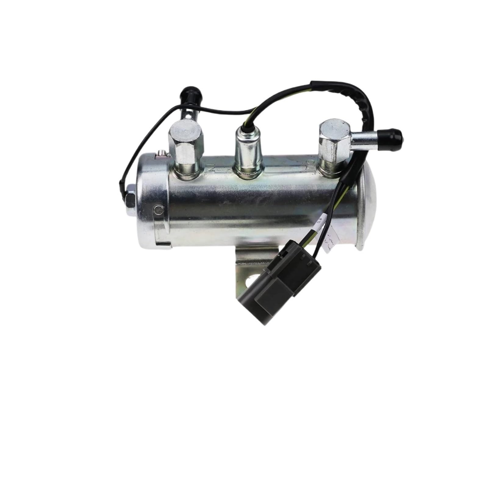 Amazon | 24V 電動燃料ポンプ 4645227 8-98009397-1 日立三菱ショベルいすゞエンジン 4HK1 6HK1 ...