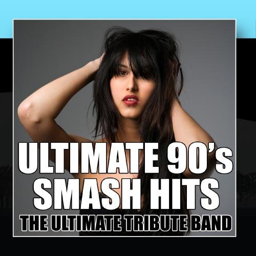 Amazon.com: Ultimate 90's Smash Hits: CDs & Vinyl