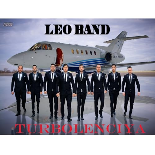 Amazon.com: Turbolentsiya : Leo Band: Digital Music