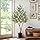 180cm Artificial Olive Tree with Pot, Realistic Fake Olive Plant with ...
