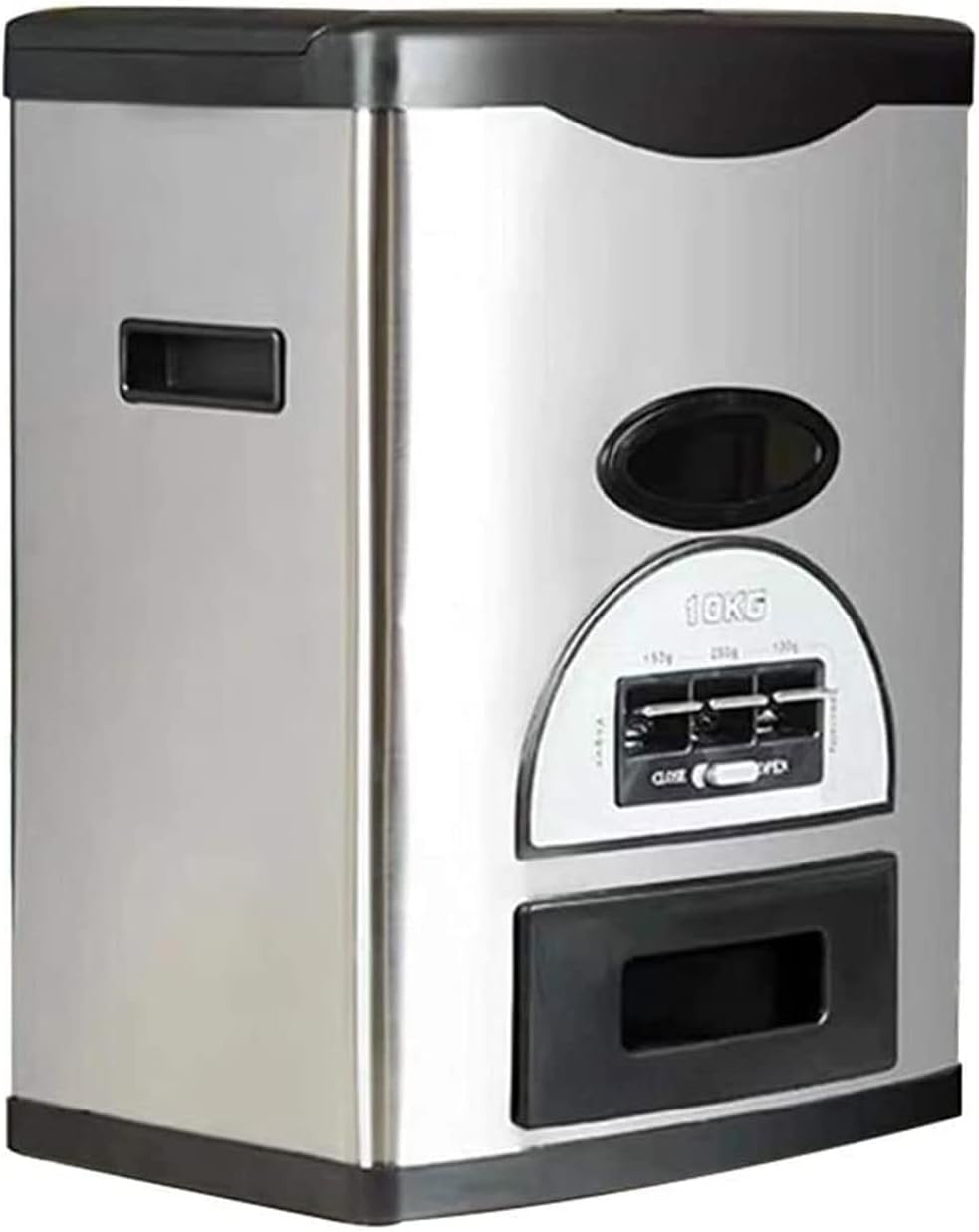 Rice Tank Rice Storage Rice Storage Container Stainless Steel 25/33/45 ...