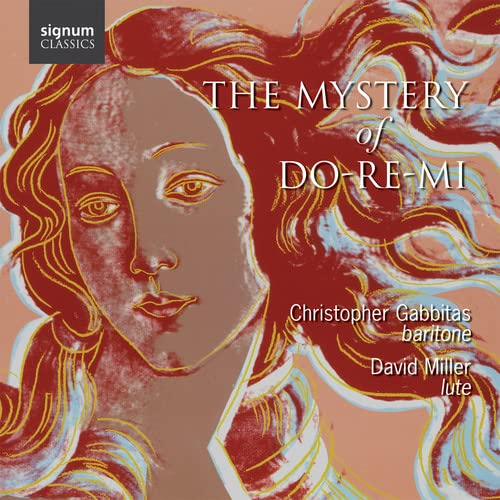 The Mystery of Do-Re-Mi - Christopher Gabbitas, David Miller, Guido D ...