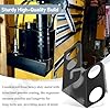 Amazon.com: Huthbrother Grease Gun Holder, Wall Mount Grease Gun ...
