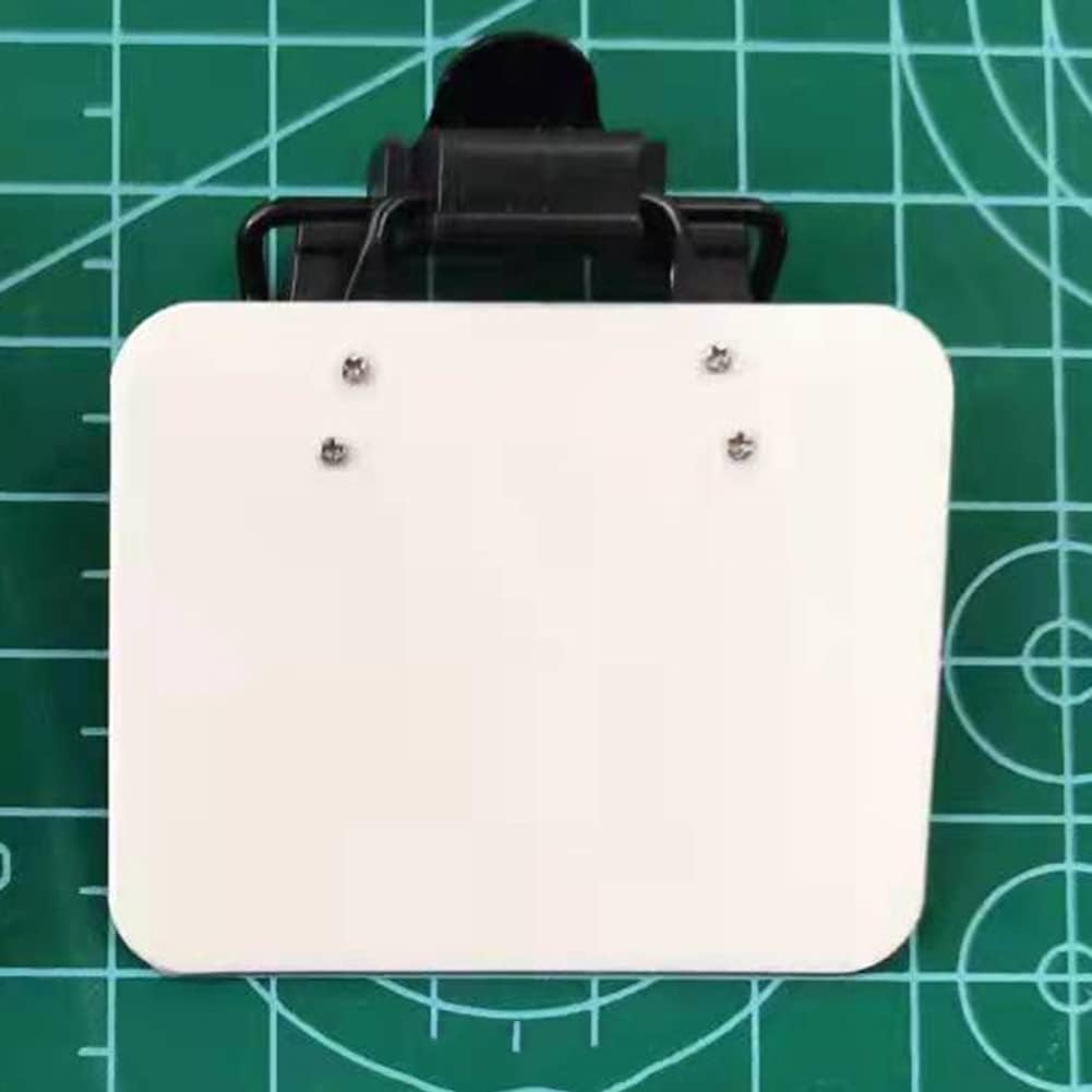 Amazon.com: International Standard Shooting Patch for Eye Glasses Mask ...