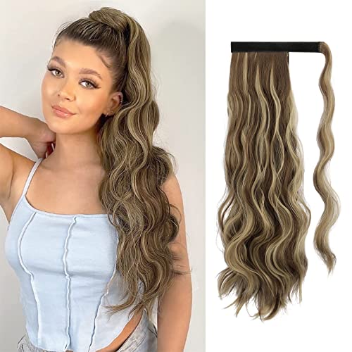 ᑕ ᑐ Haarverlängerung Zopf - Haarpflege-Portal