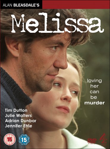 Melissa [DVD]: Amazon.de: Julie Walters, Bill Paterson, Neville ...