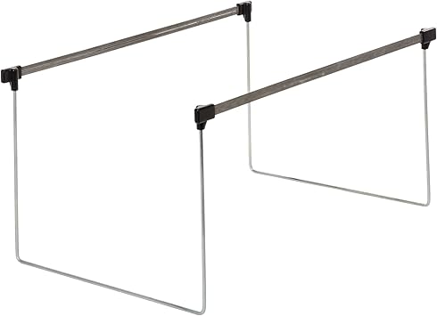 Amazon.com : Pendaflex Actionframe Drawer File Frames : Hanging File ...