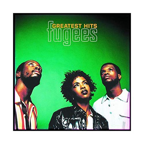 Greatest Hits: Fugees, the: Amazon.es: CD y vinilos}