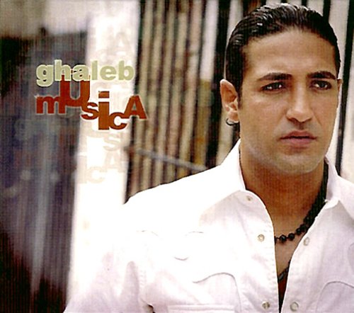 Ghaleb - Musica - Amazon.com Music
