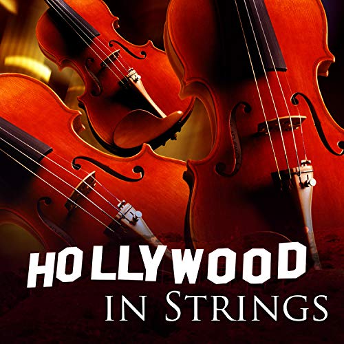 Play Hollywood in Strings by 101 Strings Orchestra on Amazon Music ...