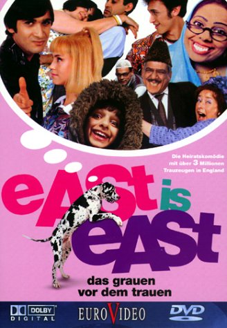 East Is East: Amazon.de: Om Puri, Linda Bassett, Jordan Routledge ...