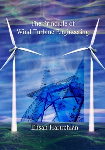 Amazon.com: The Principle of Wind Turbine Engineering: 9781477569085 ...